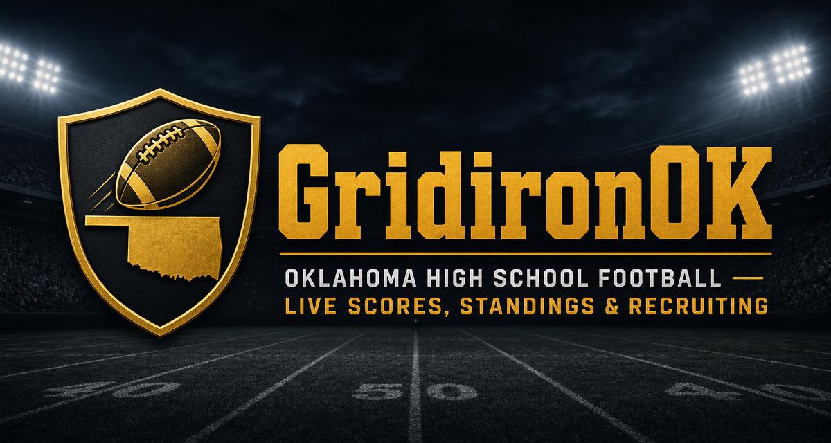 OSSAA Football: Scores, Standings, Rankings & Playoffs